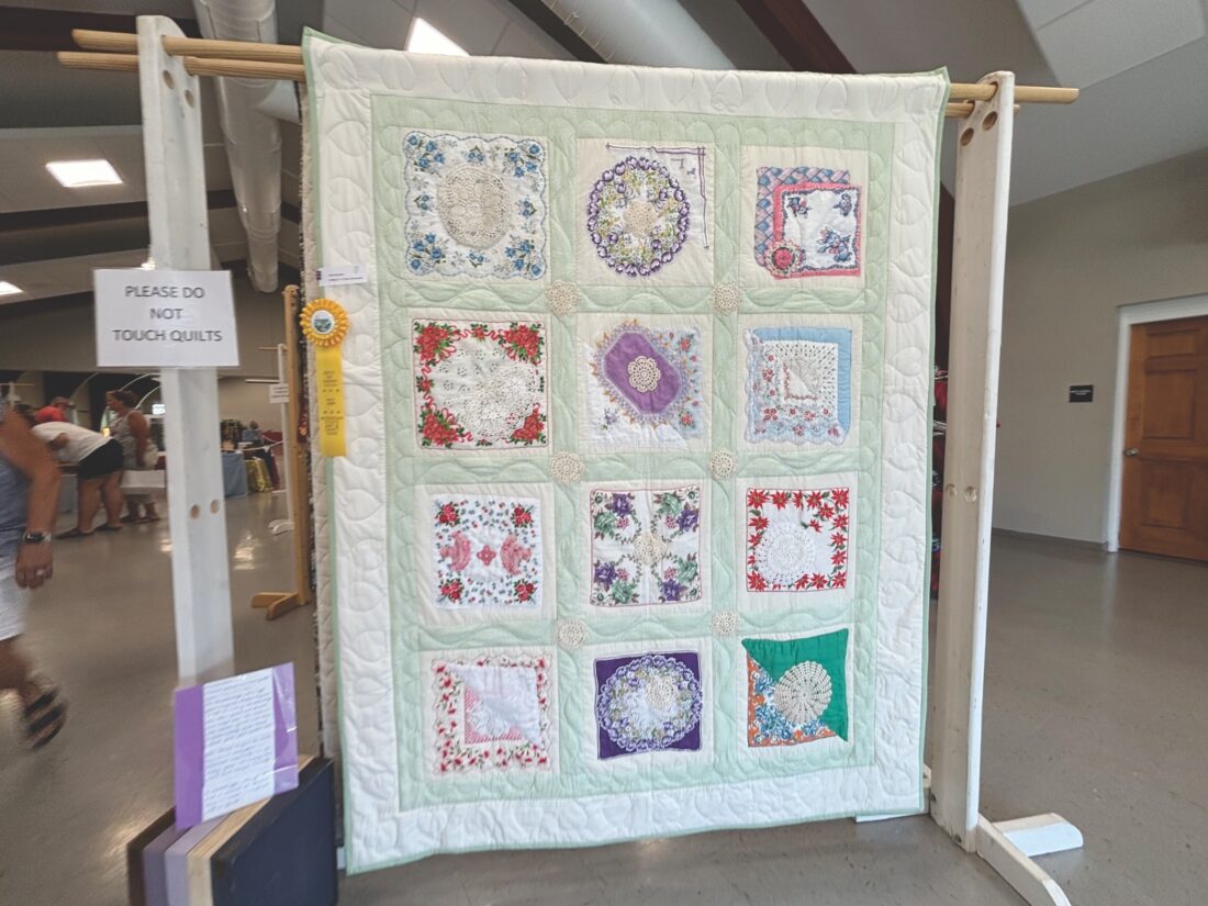 Art and Craft Fair offers opportunity to learn about and appreciate ...